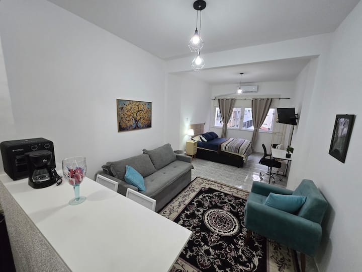 Estúdio Top Completo Conforto E óTima Localização - Niterói