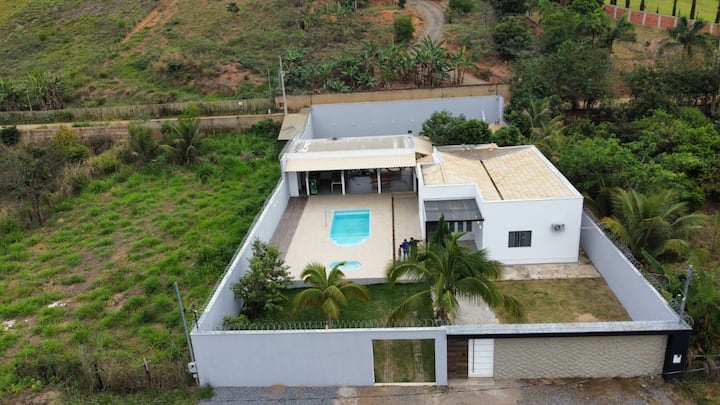 Chácara - Governador Valadares