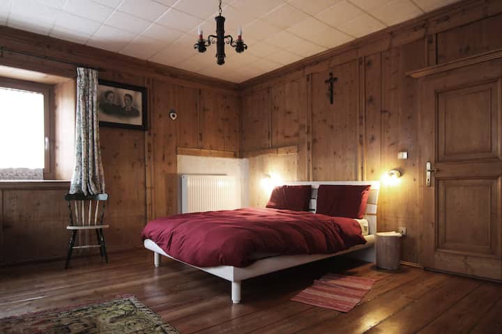 Vacanza Tra Storia E Natura - Santo Stefano di Cadore