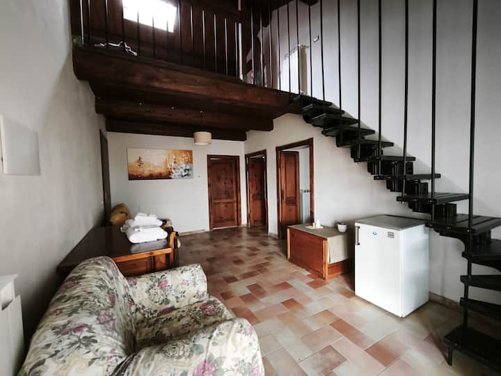 Agriturismo Murera - Bolsena