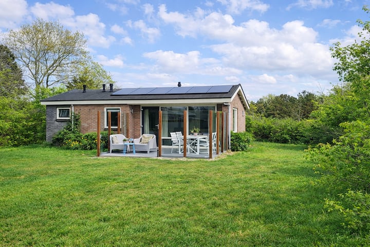 Zilt - Rust, Ruimte & Comfort Op Ameland - Ameland