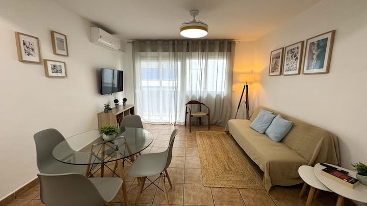 Rhys Houses - Altea