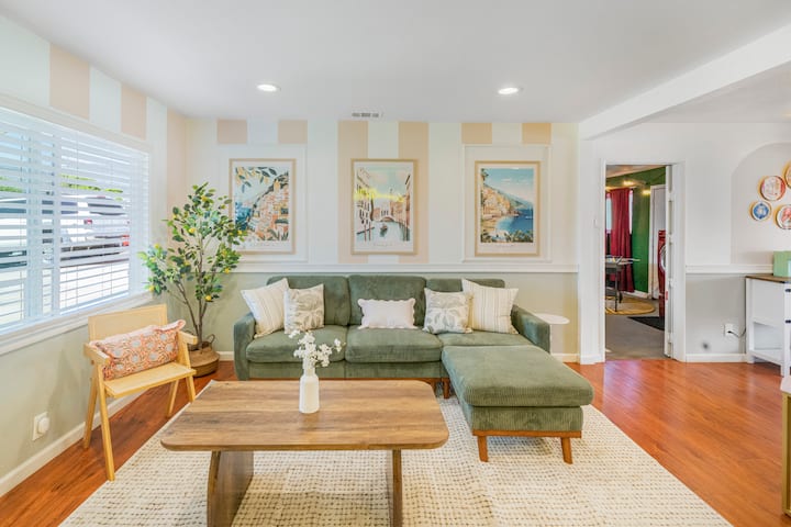 Limoncello House - San Dimas, CA