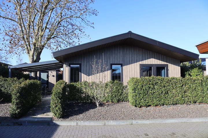 Maaspracht - Gorinchem