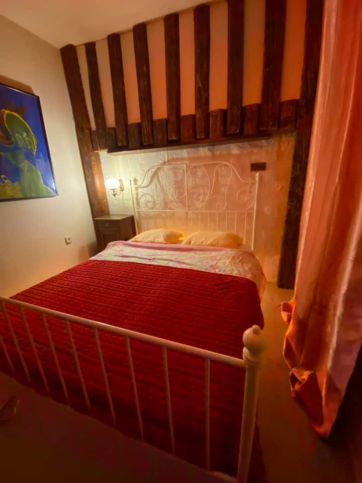 Vojko Holidays - Rustica - Koper