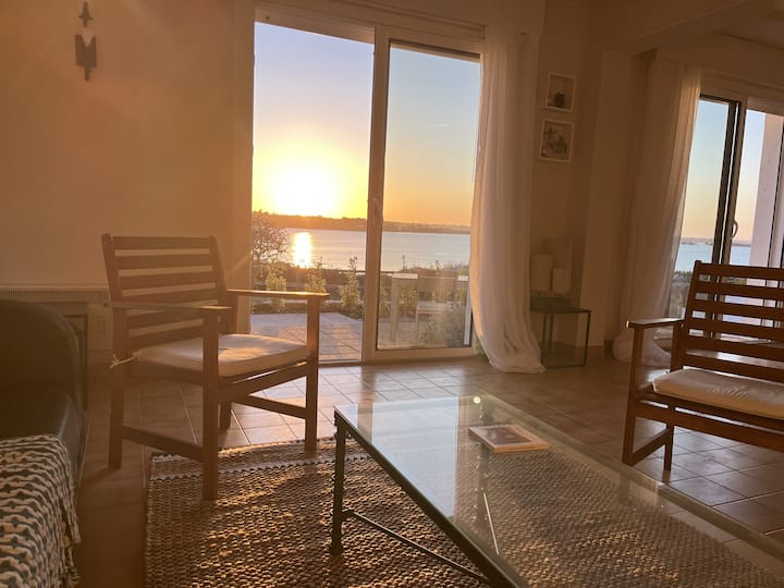 Maison 6 Pers - Saint-Briac-sur-Mer