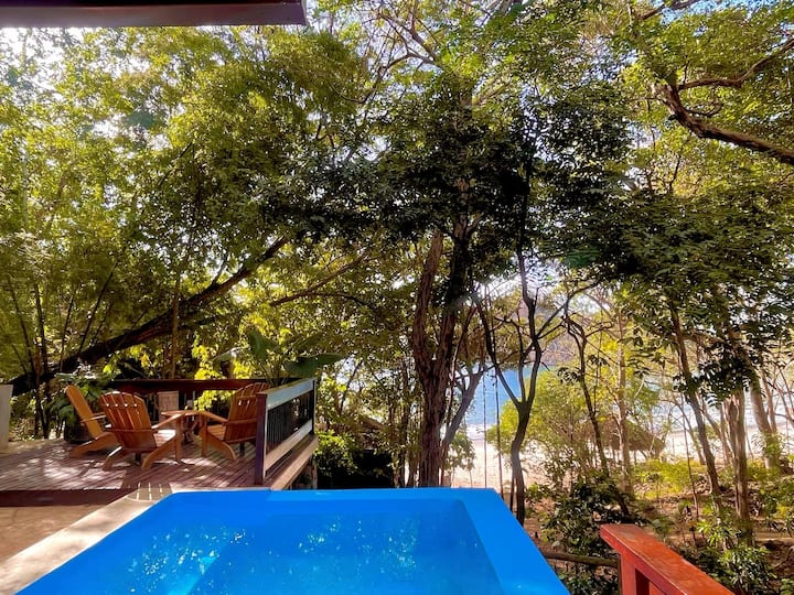 Villa Quetzal - Nicaragua