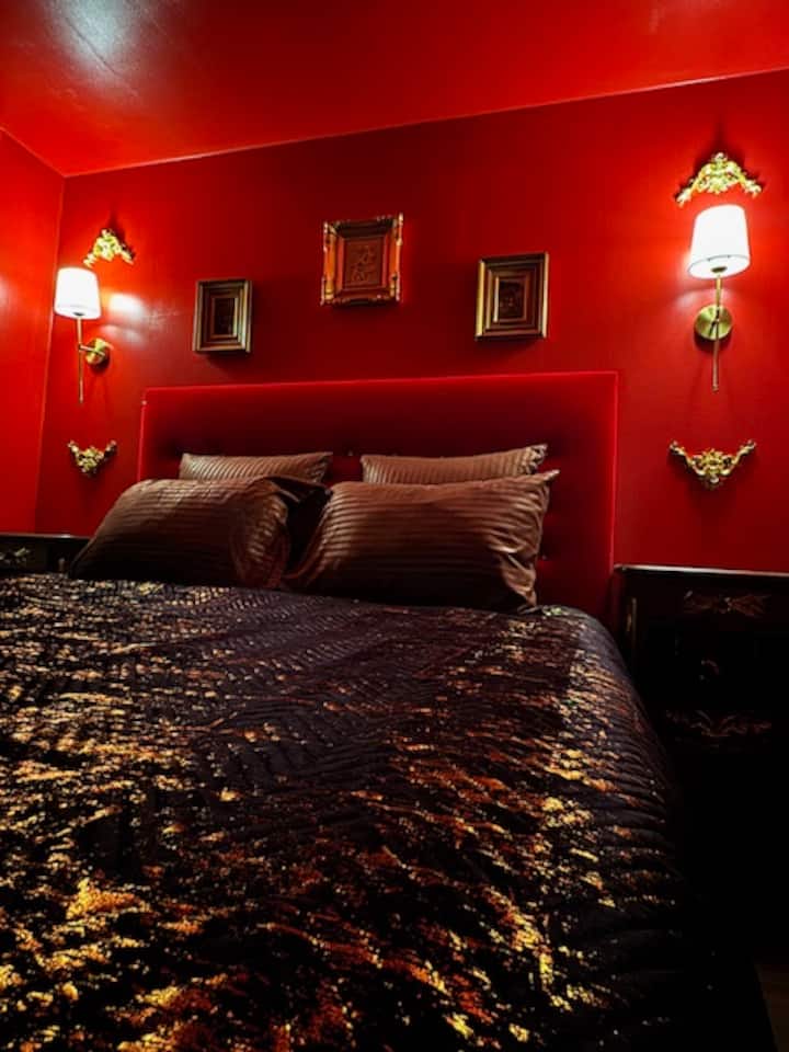 Parenthèse Au Calme Et Expérience Cinéma - Pont-Sainte-Maxence