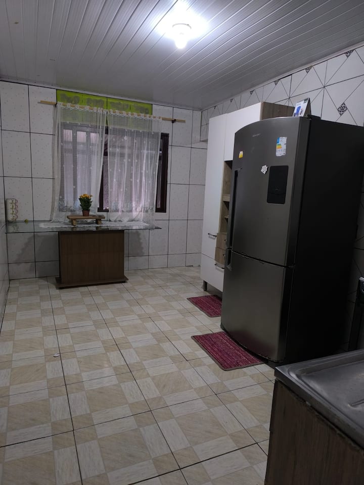 Casa Aconchegante
Próximo  Beto Carrero
E Praias - Penha