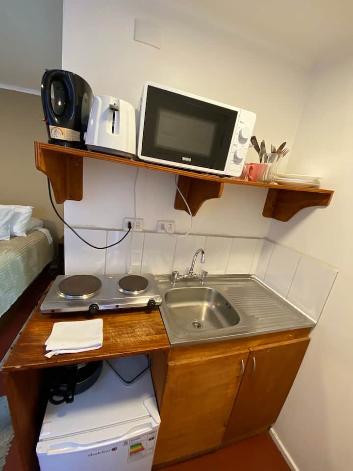 Cabaña Tronador Iv - Puerto Montt