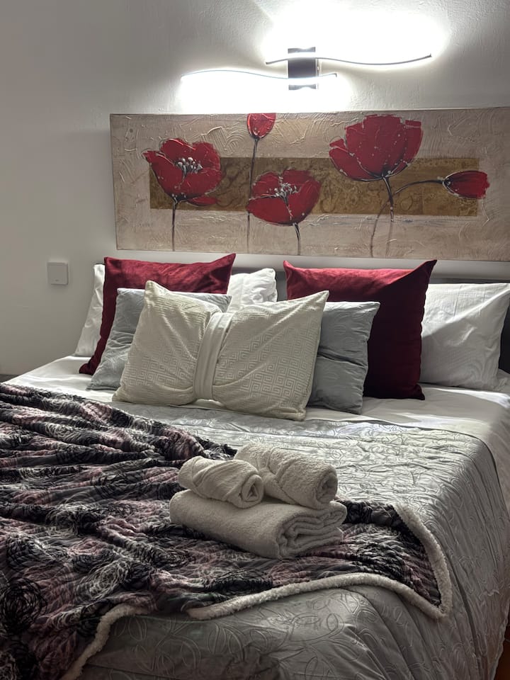 La Casa Dei Sogni: Intero Alloggio In Affitto - Noto