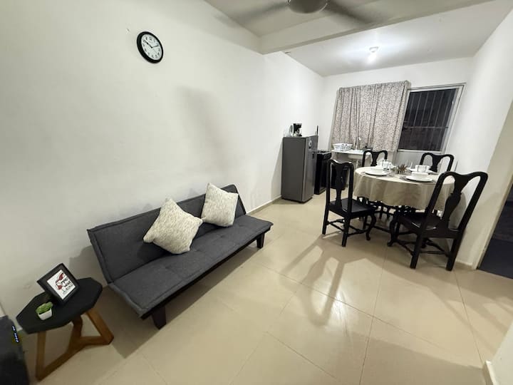 Casa Bicentenario - Chetumal