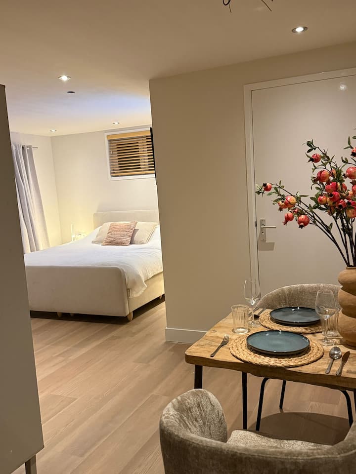 Duijnparadijs Appartement 2 - Alkmaar