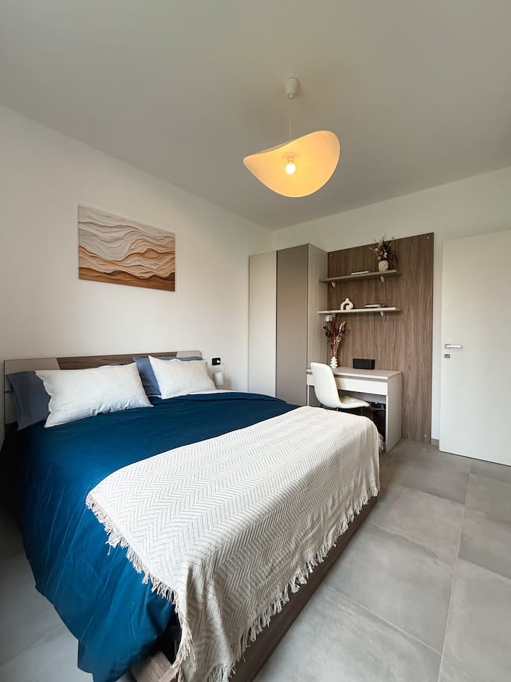 Appartamento Loft - Perugia