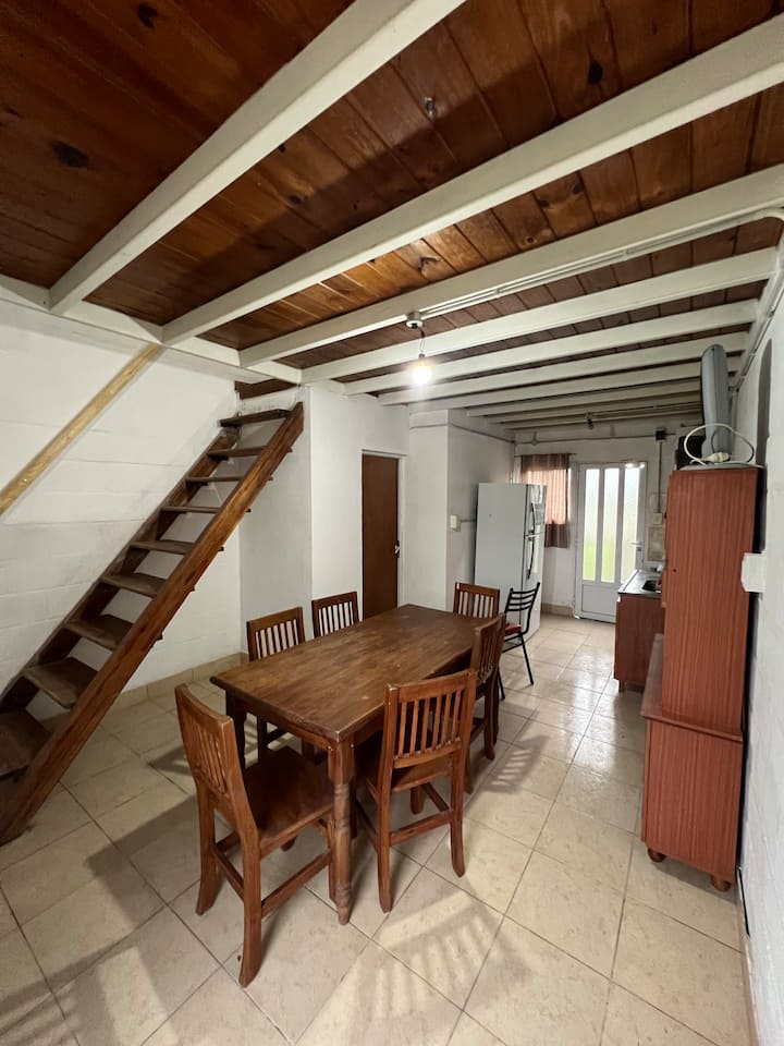 Depto. Cañada De Gomez - Cañada de Gomez