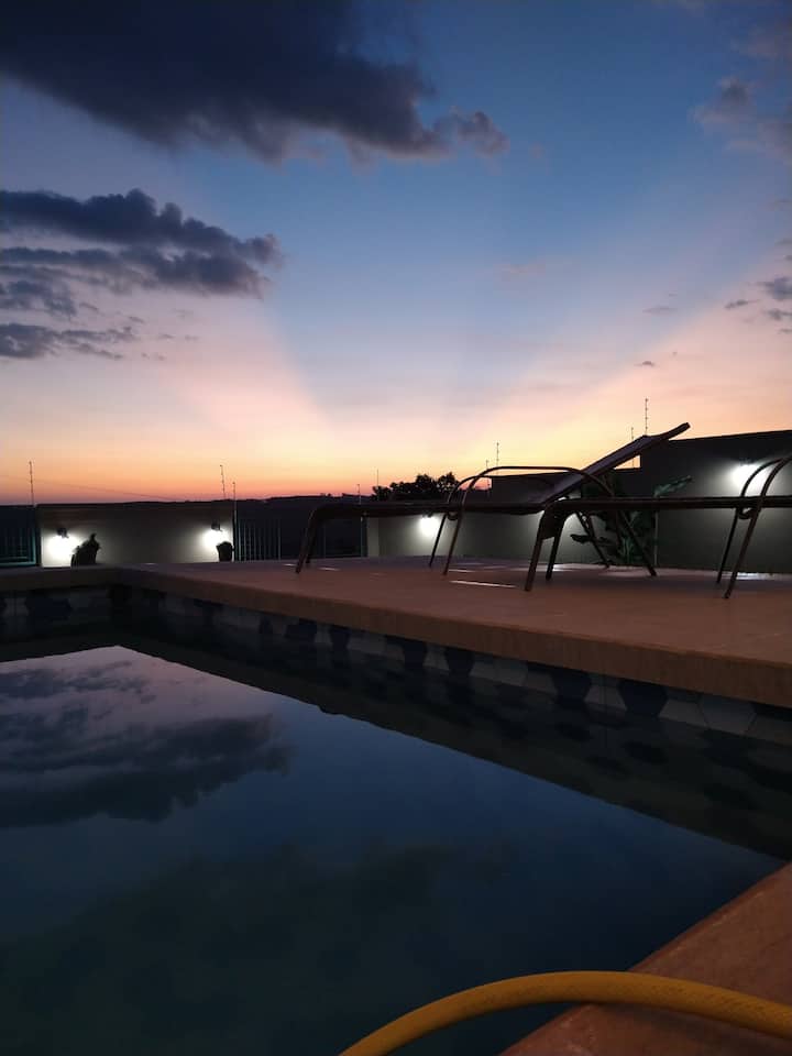 Chácara Loruama, Um Lugarzinho No Interior! - Itapetininga