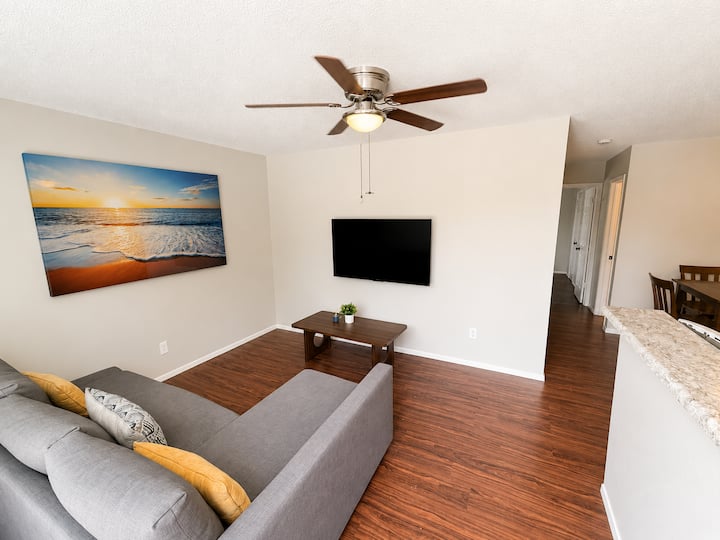 Arlington Apartment - 3/4 Mile From At&t Stadium - Arlington, TX