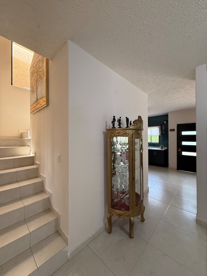Residence - Pachuca
