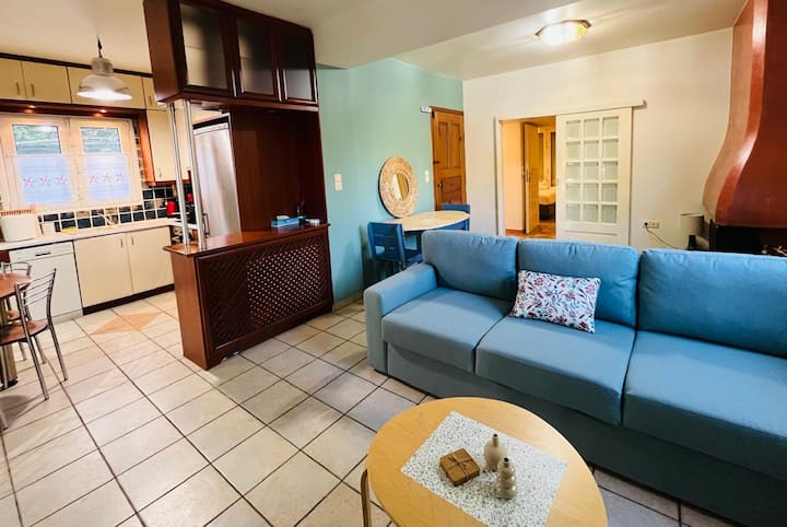 ΟΑΚΑ Cozy Appartment - Kifisia