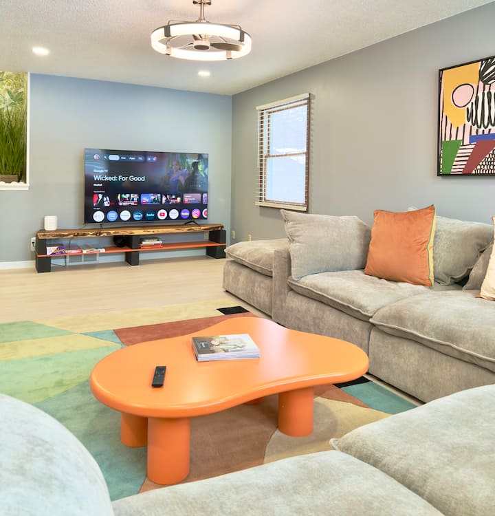 Brown House - Sioux Falls, SD