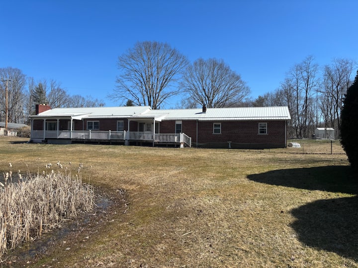 Shady Rest - Beckley, WV