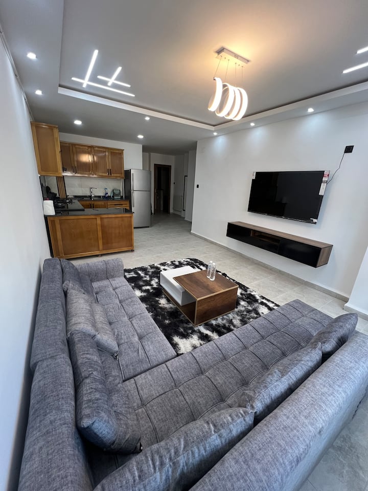 • ÉLégant F3 Moderne – Calme Absolu & Piscine. - Béjaïa