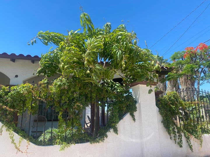 Casita De Descanso 2 - Puerto Peñasco
