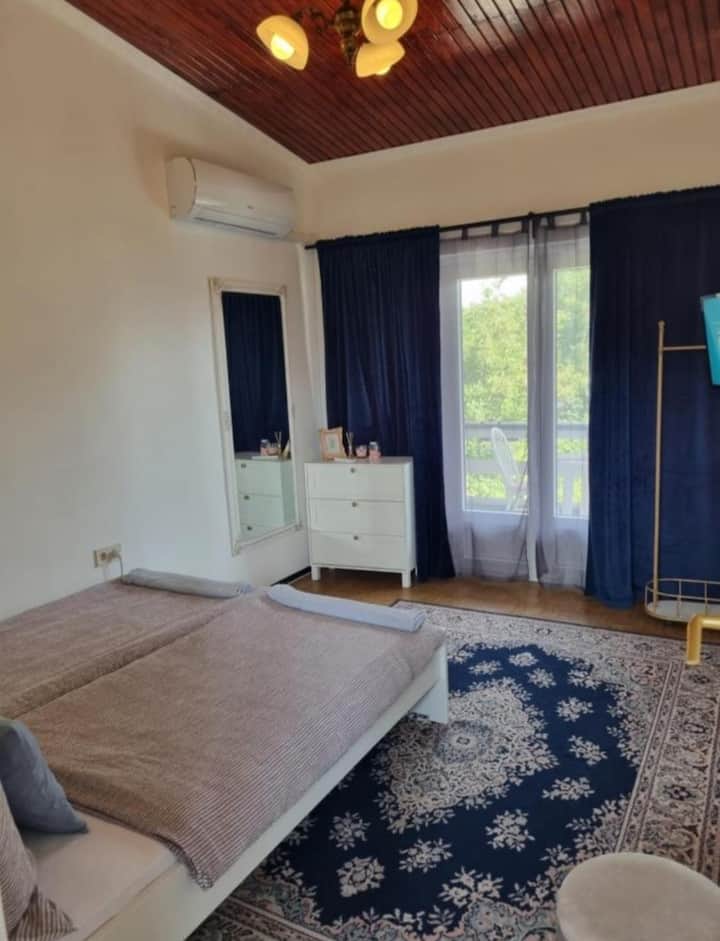 Simay Apartman 2. - Balatonalmádi