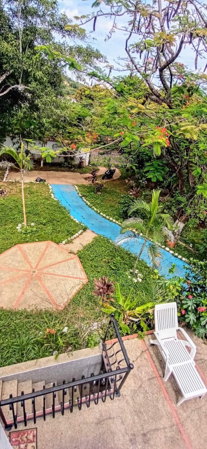 Casa Quinta Privada Xeros - Melgar
