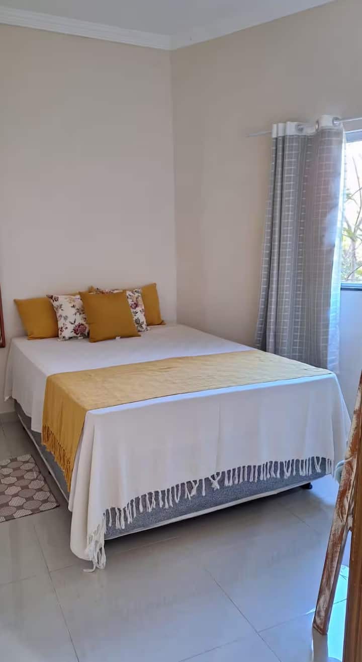 Apartamento Aconchegante 3 - Confins