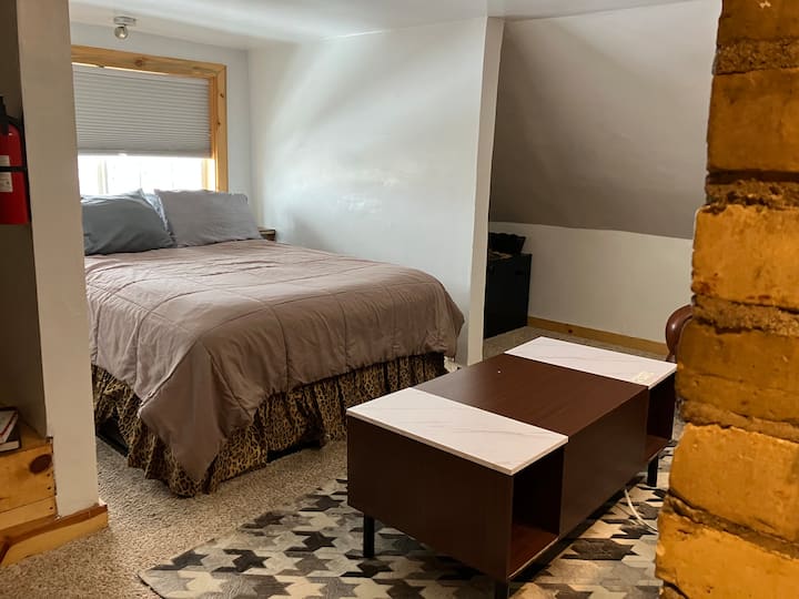 Honeymoon Suite W Jacuzzi - Saint Paul, MN
