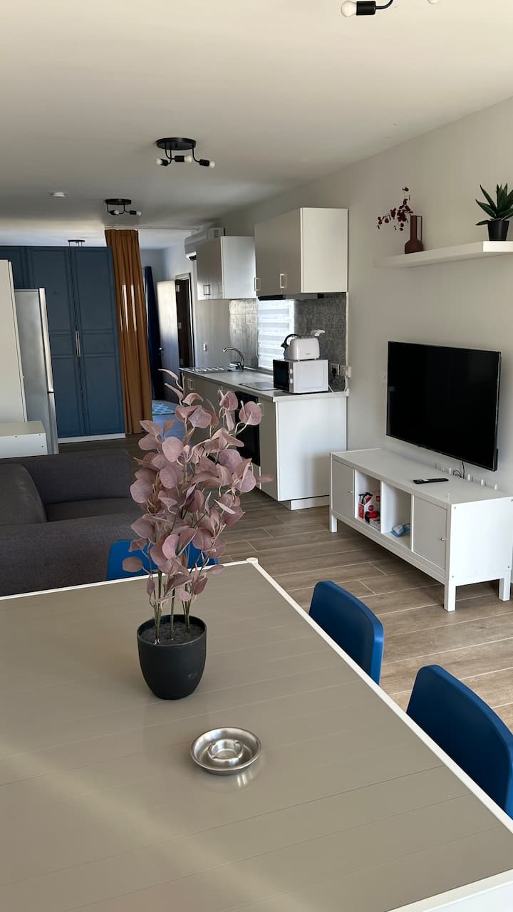 Peaceful Xlendi Apartment A Few Steps From The Sea - Malte