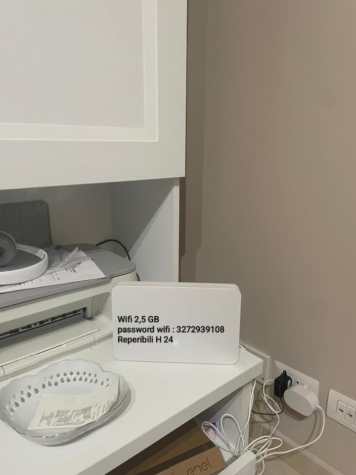 Appartamento Bea 2 - Riccione