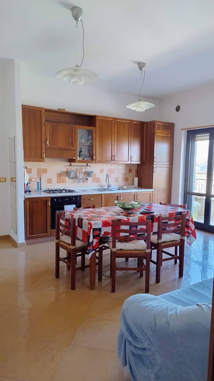 Appartamento Bea 2 - Riccione