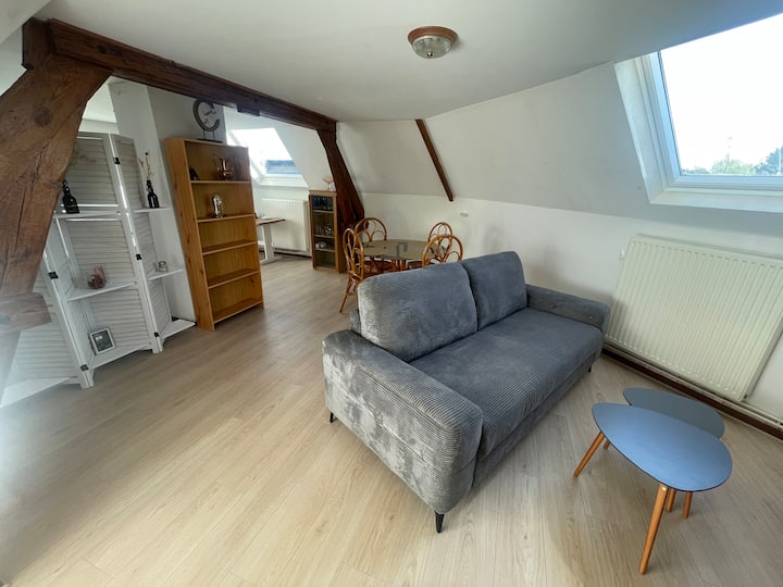 D’orge Et De Charbon - Liévin