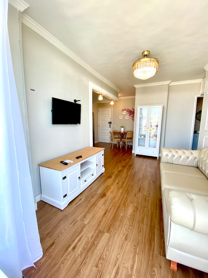 Belle Vue Vista Mar, Praia A Pé, Passeio De Balsa - 리우데자네이루