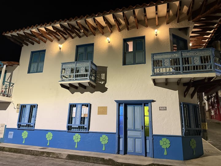 Casa De Noah - Jericó