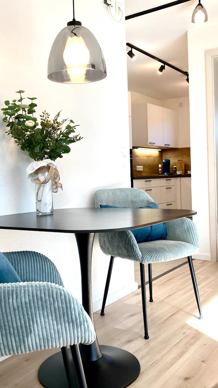 Alpen Liebe Prem - Buching