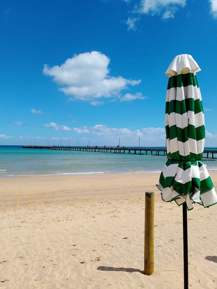 Self-contained Apartment Nearby Frankston Beach - Frankston