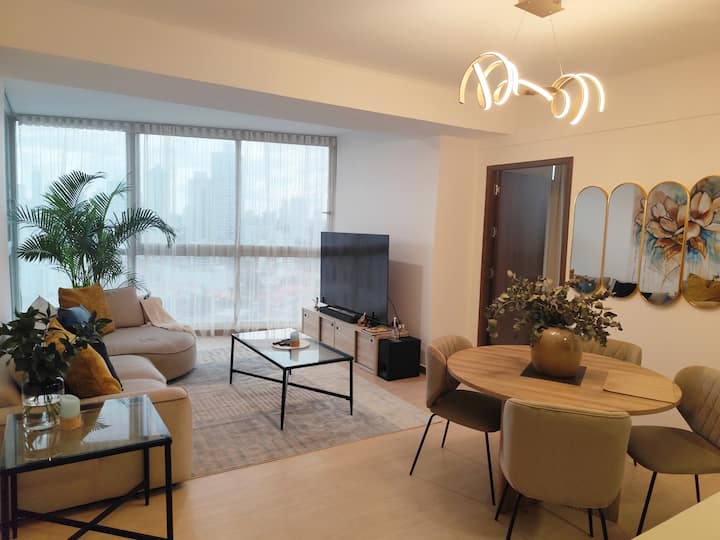 Apa. Dorado Coco Del Mar - Panama City