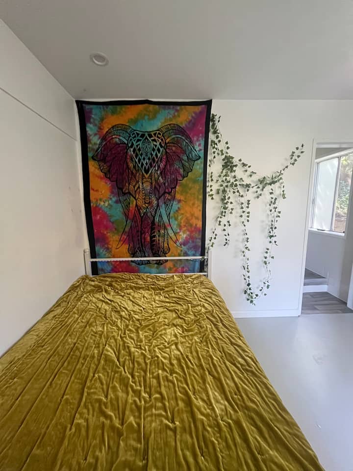 The Rose Music Home – Vintage Topanga - Topanga, CA