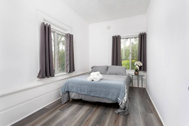 Chic 2br Near Dtla & Crypto Arena #10 - Hollywood Hills - Los Angeles