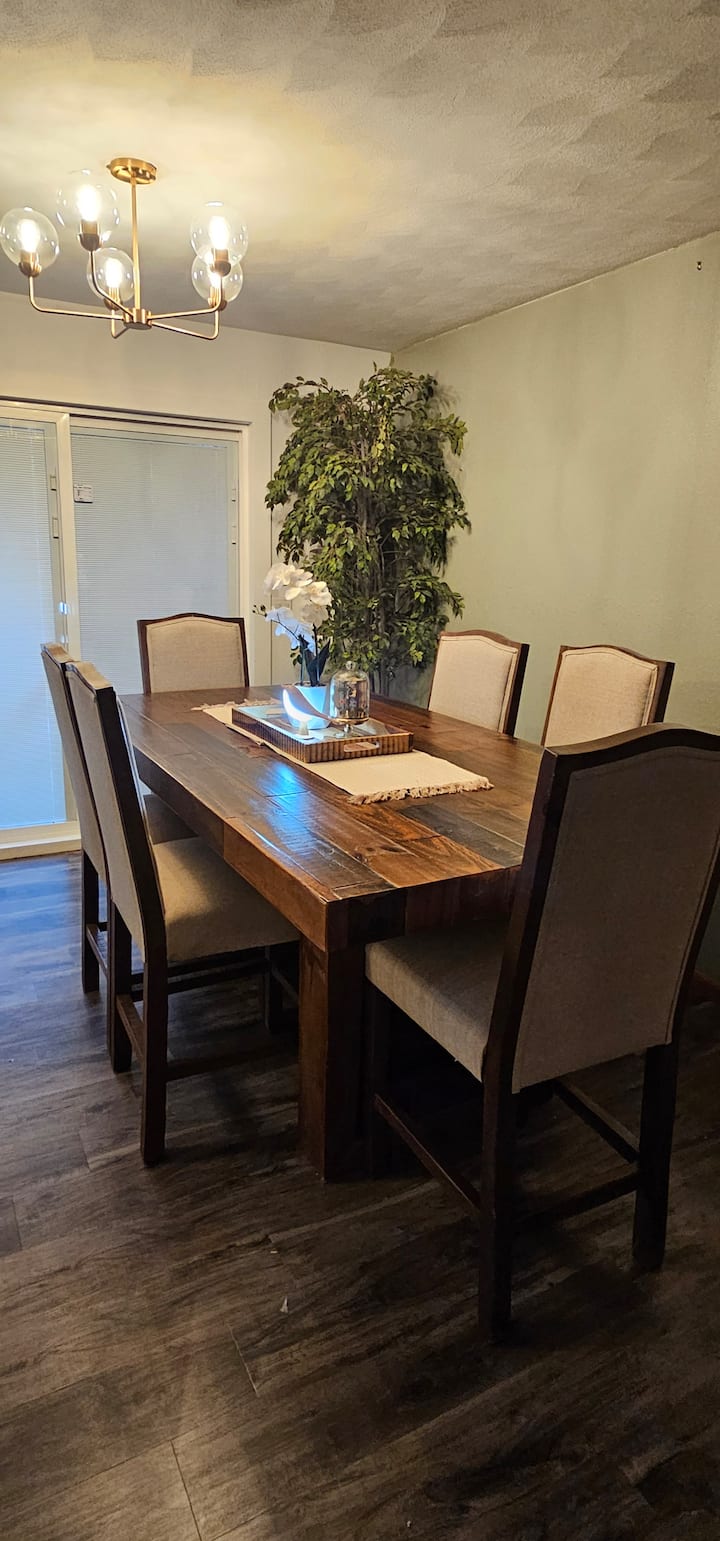 Fair Meadows House - Brushy Creek State Recreation Area, Lehigh