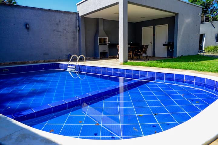 Casa Condomínio A 190m Da Praia De Boiçucanga - São Sebastião