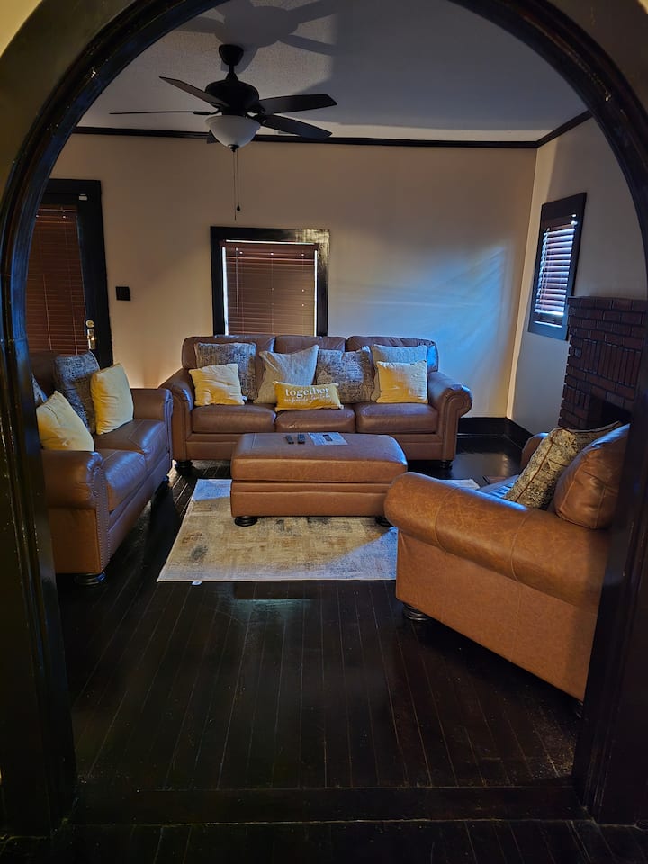 Jerri's House - Jackson, TN