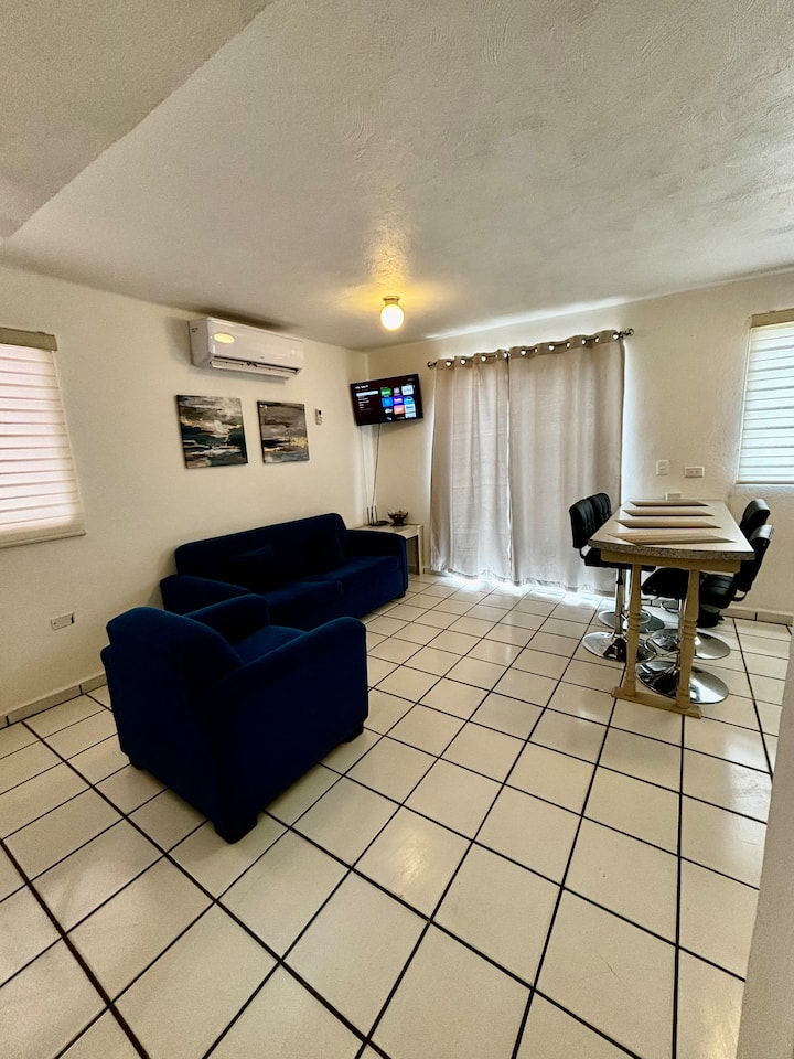 Condominio Loma Bonita San Carlos - San Carlos Nuevo Guaymas