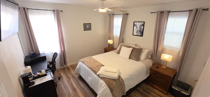 Cow Room - Odessa, TX