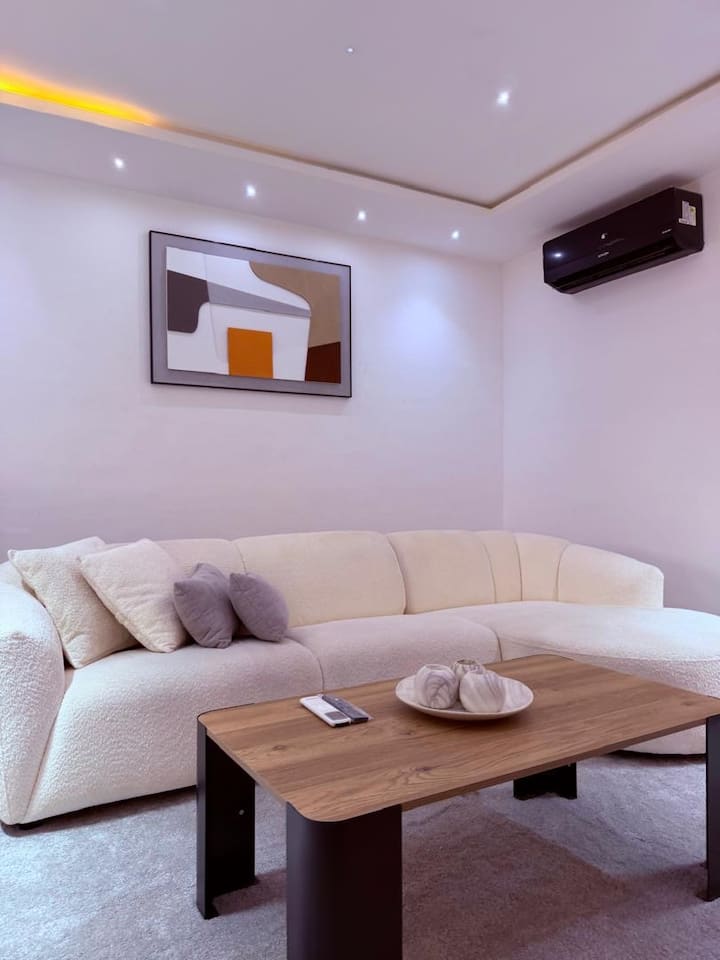 Villa Cofpela - Ghana