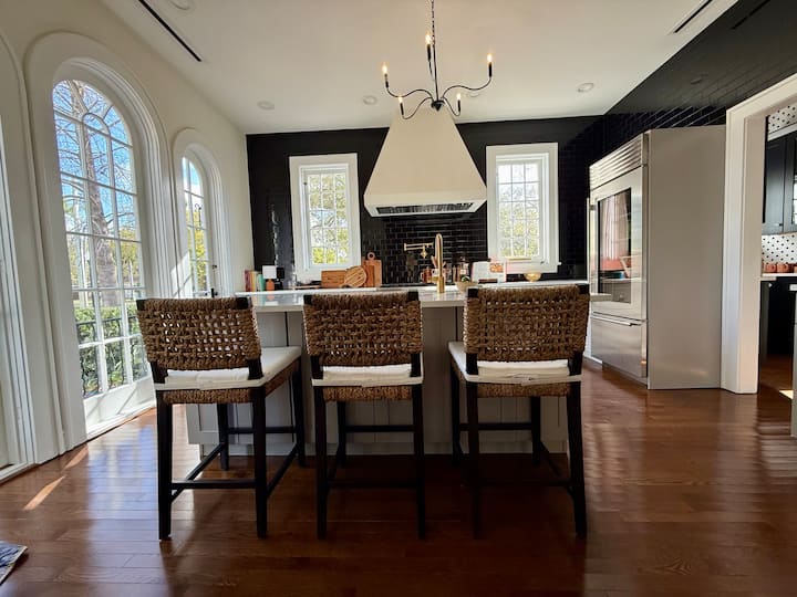 Spanish Revival Gem With Private Pool - Fort Myers, FL