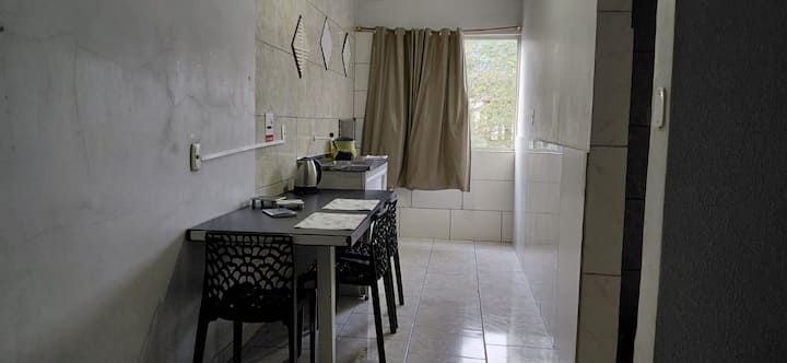 Pousada 02 - Rio do Sul